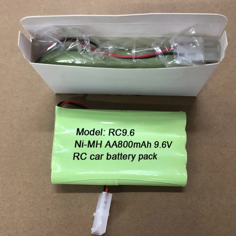 Tamiya Plug Remote Controul Rc Cars NI-MH AA2000mah 1500mah Aa ...