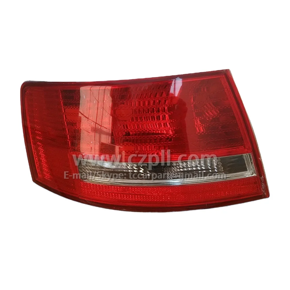 奥迪a6l 2004-2008旧编号: 4f5 945 095 D / 096 D热卖红色尾灯汽车尾灯 - Buy Car Led Tail ...
