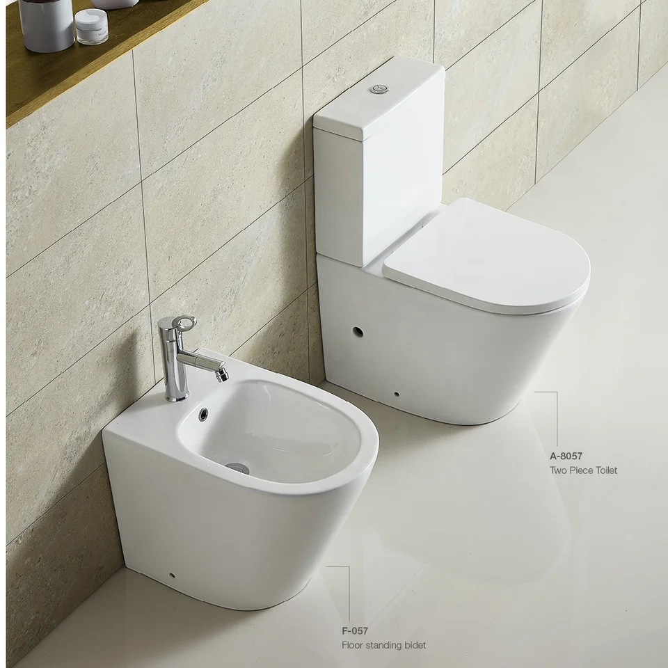 Guangdong Xierman Sanitary Ware Co., Ltd. - Ceramic Toilet, Bathroom Basin