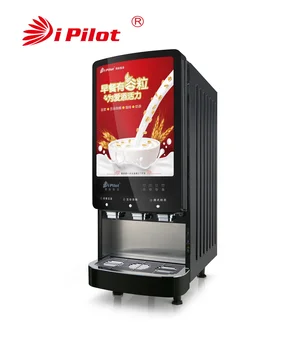 Smart Instant Coffee Machine - Gaia Gt - Buy Coffee Machine,Instant ...