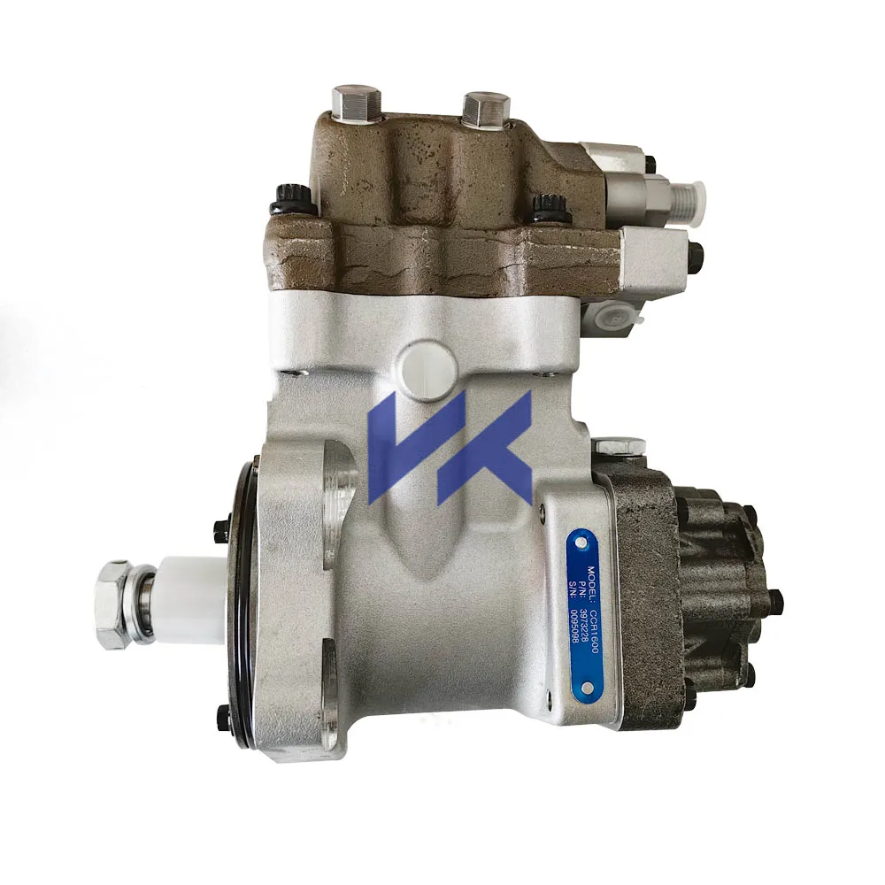 High Pressure Common Rail Fuel Pump - F00BC20038 for MTU 2000