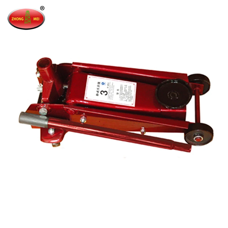 Internal Combustion Hydraulic Rail Puller Railway Track Jack Portable ...
