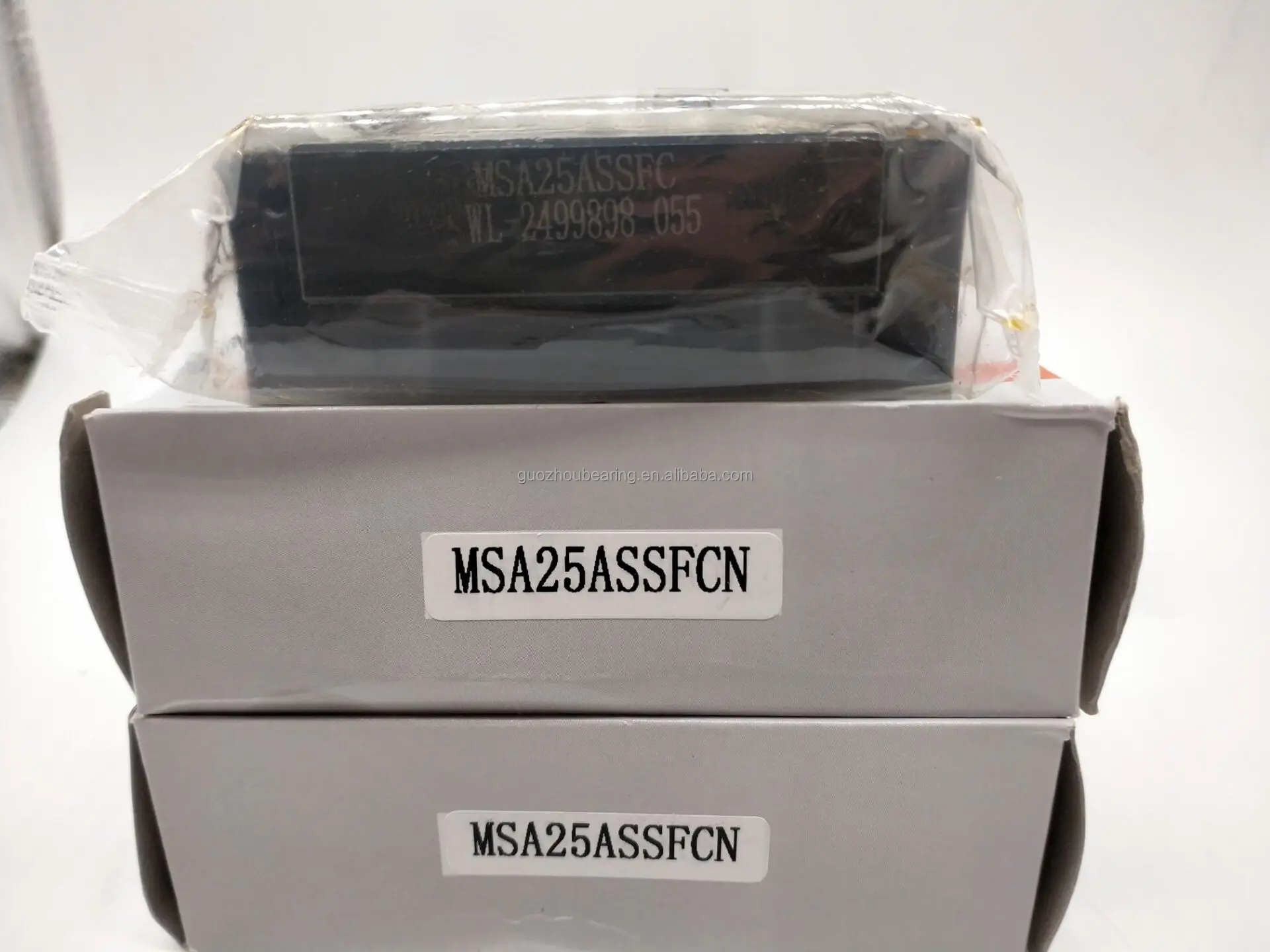 Taiwan Pmi Linear Guide Block Msa30a Msa30assfcn Msa30 Msa 30 - Buy ...