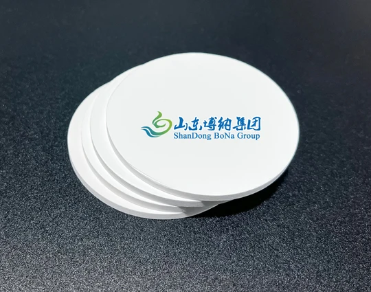 Ceramic Disc Filters Lab Test Filtration - Buy Ceramic Disc Filters ...