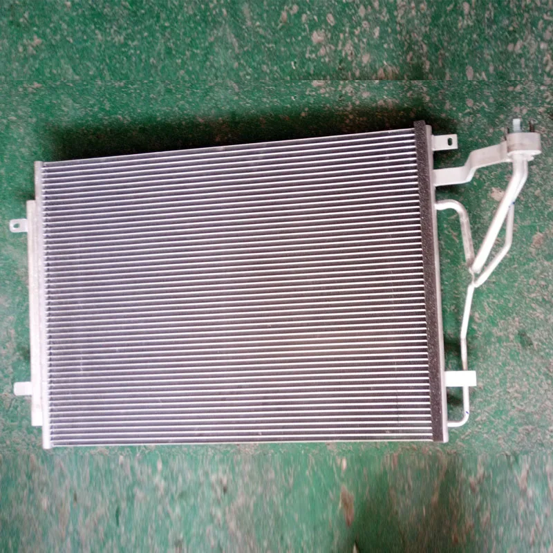 长安汽车用高品质冷凝器c211/c211 P/ev460汽车零件oem 8105100-bn01汽车所有零件 - Buy Condenser ...