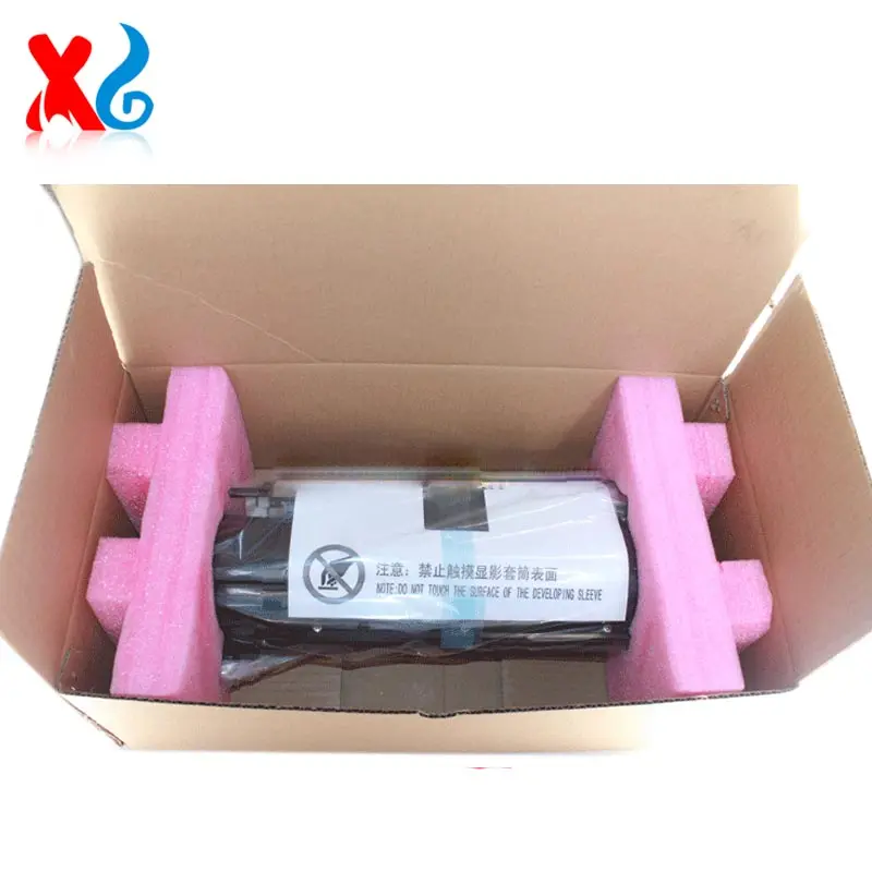 Fm2-8214-000 Fm2-8214 Developer Unit Assembly Compatible For Canon ...