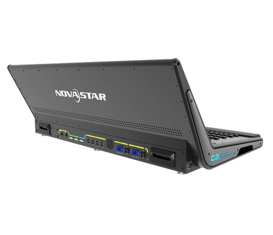 Original Novastar Video Control Console Novastar C3 Dual 21.5 Inches ...