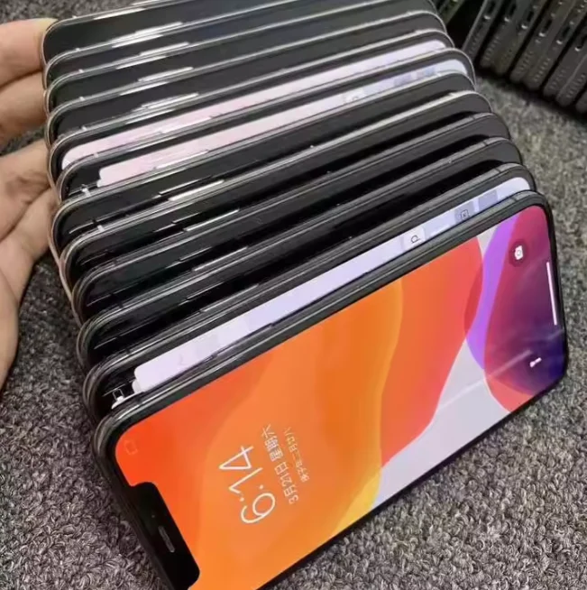 Shop Used IPHONES for Iphone X Xr Xs Xsmax 11 12 Pro Max 13pro