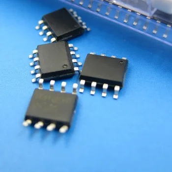 2a Li-ion Battery Charging Ic Sop-8 Of Ic Electronic Component Slm6500 ...