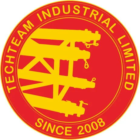 Company Overview - Techteam Co., Ltd.