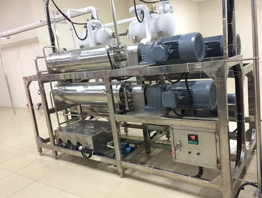 Puff Pastry Block Margarine Quenching Kneading Making Machine - Buy ...