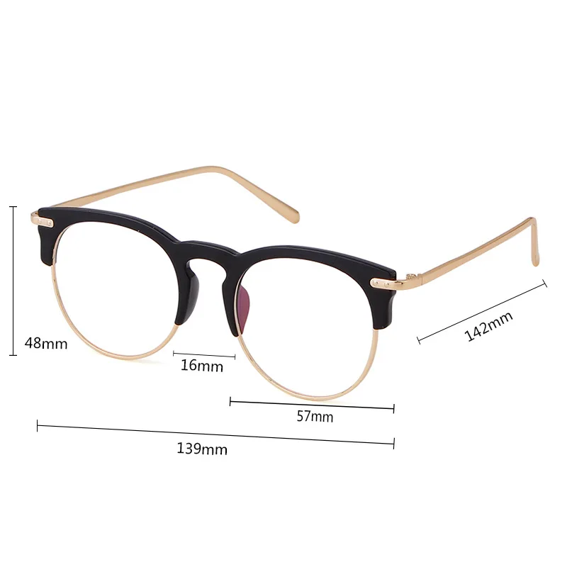 Mejores Ml2449 Pilot Frame Sunglasses Uv400 Metal Vintage Women Men Sun ...