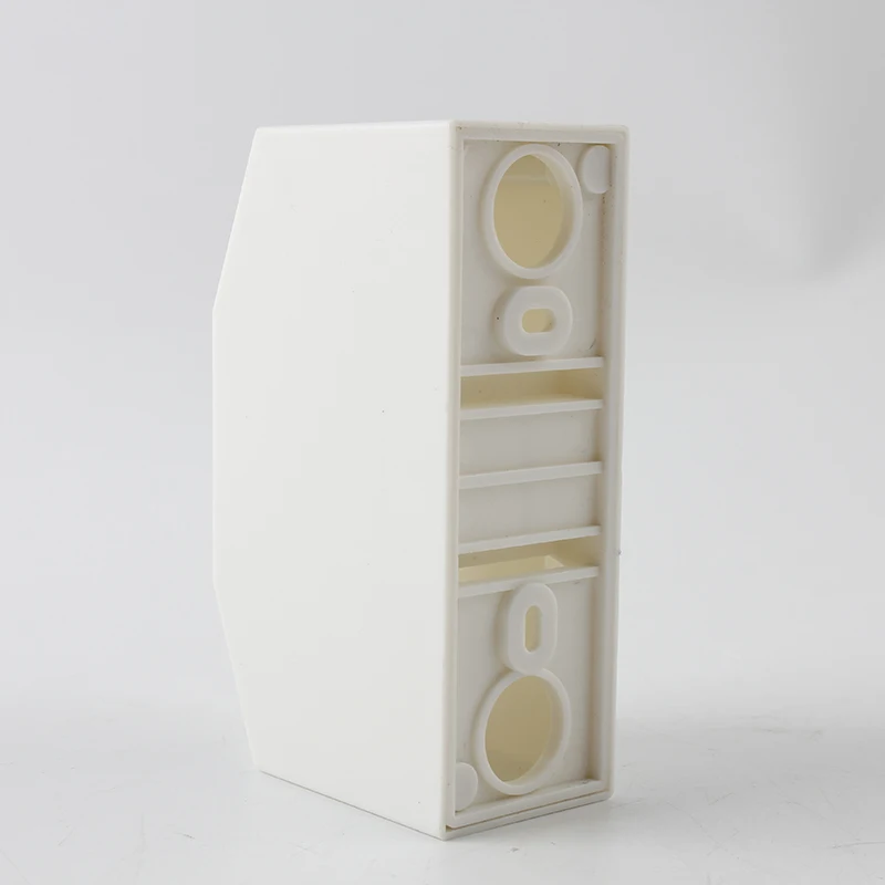 Distribution Box Electrical Boxes Hg Series 2ways Distribution Box ...