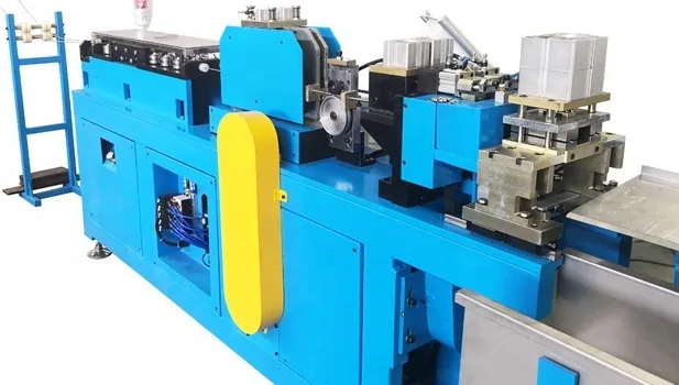 Air Conditioner & Freezer Capillary Copper Pipe Straightener And ...