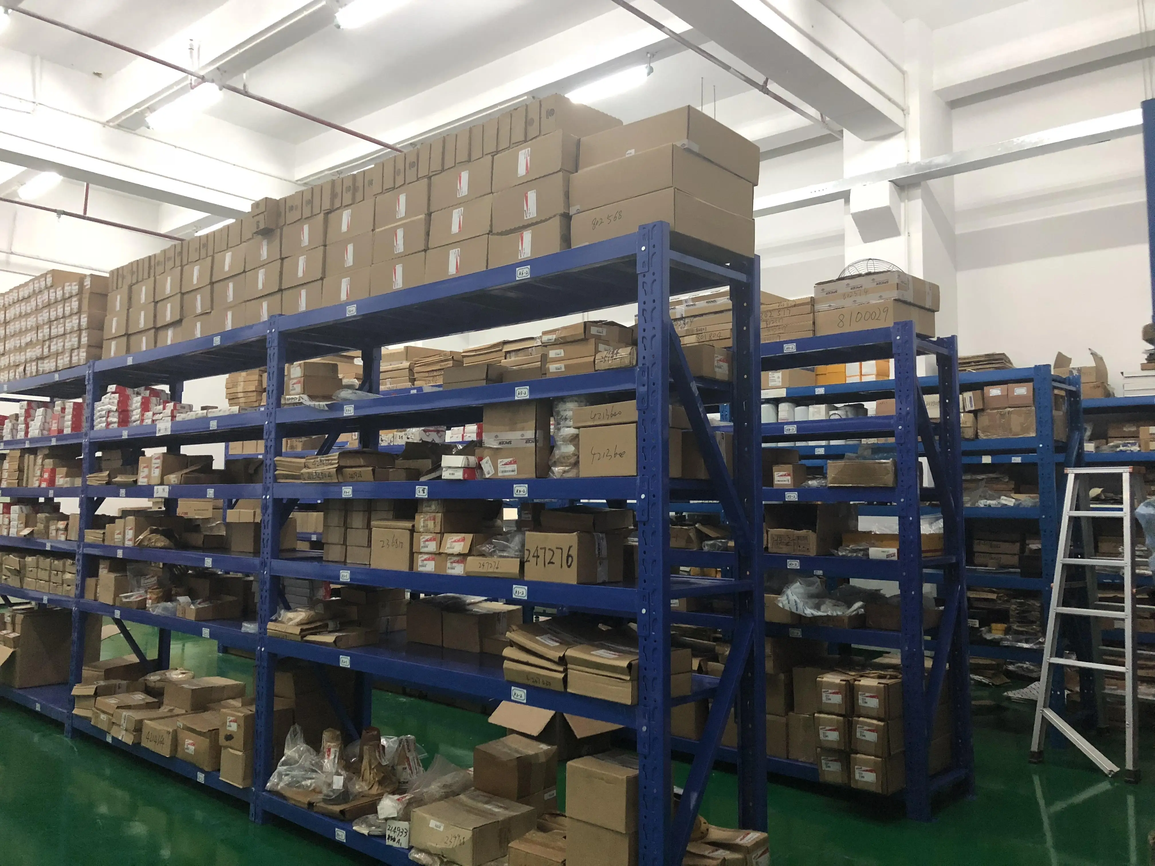 22905150 & 24346050 Seawater Pump for Volvo Penta D13 Engines