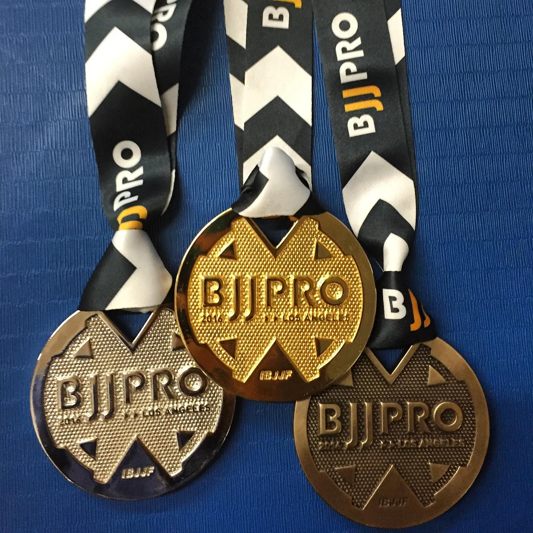 Sports Event Souvenir Medals Custom Design Logo Gold-Plated Zinc Alloy ...