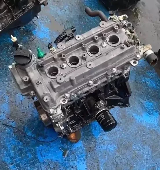 3sz Engine Assembly Supplier For Toyota - Buy 3sz,3sz Engine Assembly ...