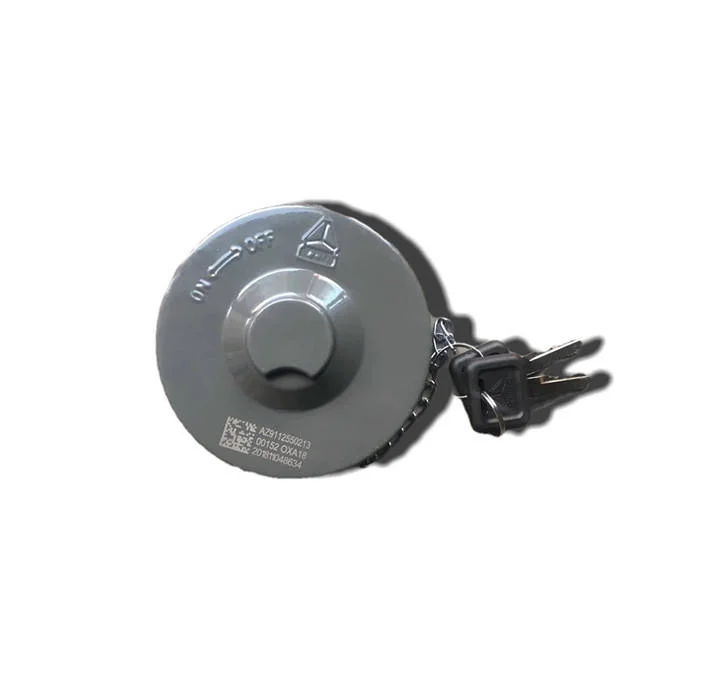 Sinotruk HOWO Spare Parts Diesel Fuel tank Cover AZ9112550213| Alibaba.com