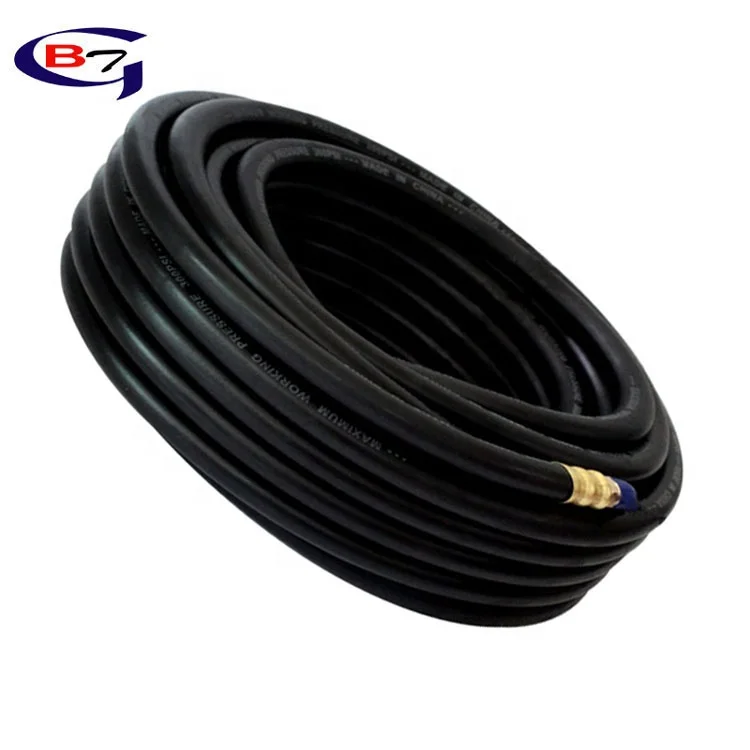 5 Inch Rubber Hose - Durable, Flexible Hydraulic Solution