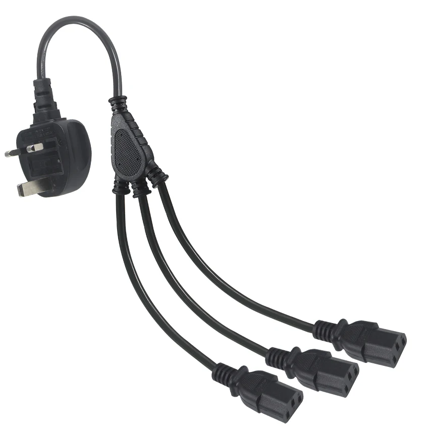 Server Power Cord Types