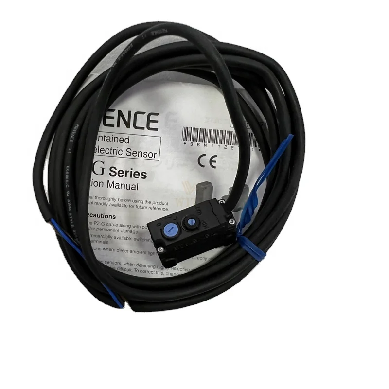Keyence Sensor OP-87274 High-Accuracy Digital Contact Sensor High ...