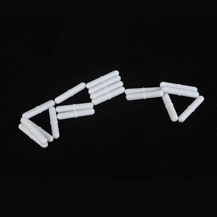 The School Laboratory Uses Magnetic Stirrers Laboratory Magnets White ...