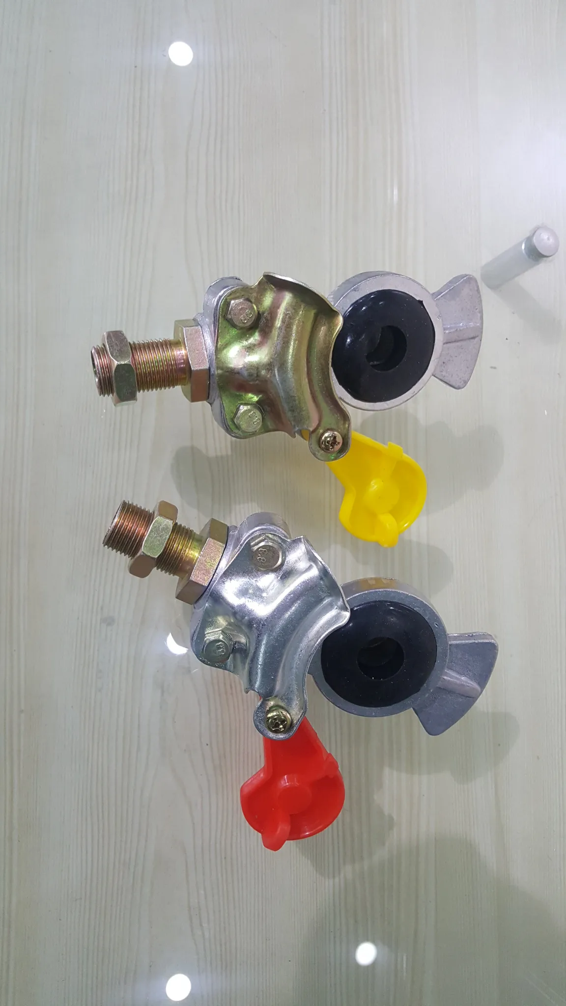 Trailer Truck Bus Parts - Reliable and Durable Solutions