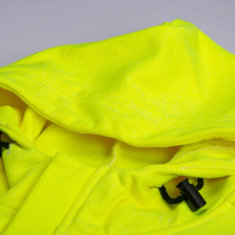 Wholesale FR Reflective Hoodies - High Visibility & Safety