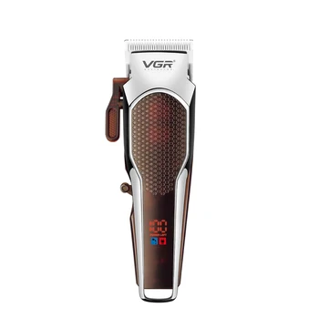 Ningbo VGR Electric Appliance Co., Ltd. - Hair Trimmer; Hair Clipper; Shaver; Hair Straightener ...