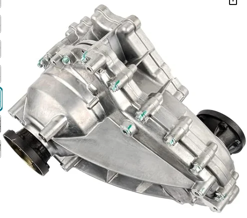 Ensamblaje de caja de transferencia OEM 52853662AC compatible con 2011 ...