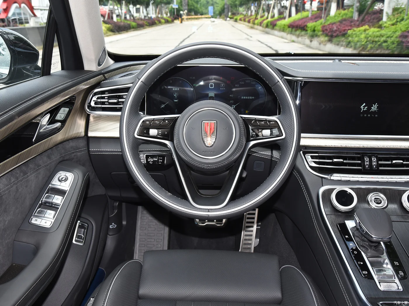 Hongqi H9 2023 Model 2.0t/3.0t Zhilian Qiyue Edition/qichang Edition/zhilian Qichang Edition Is ...