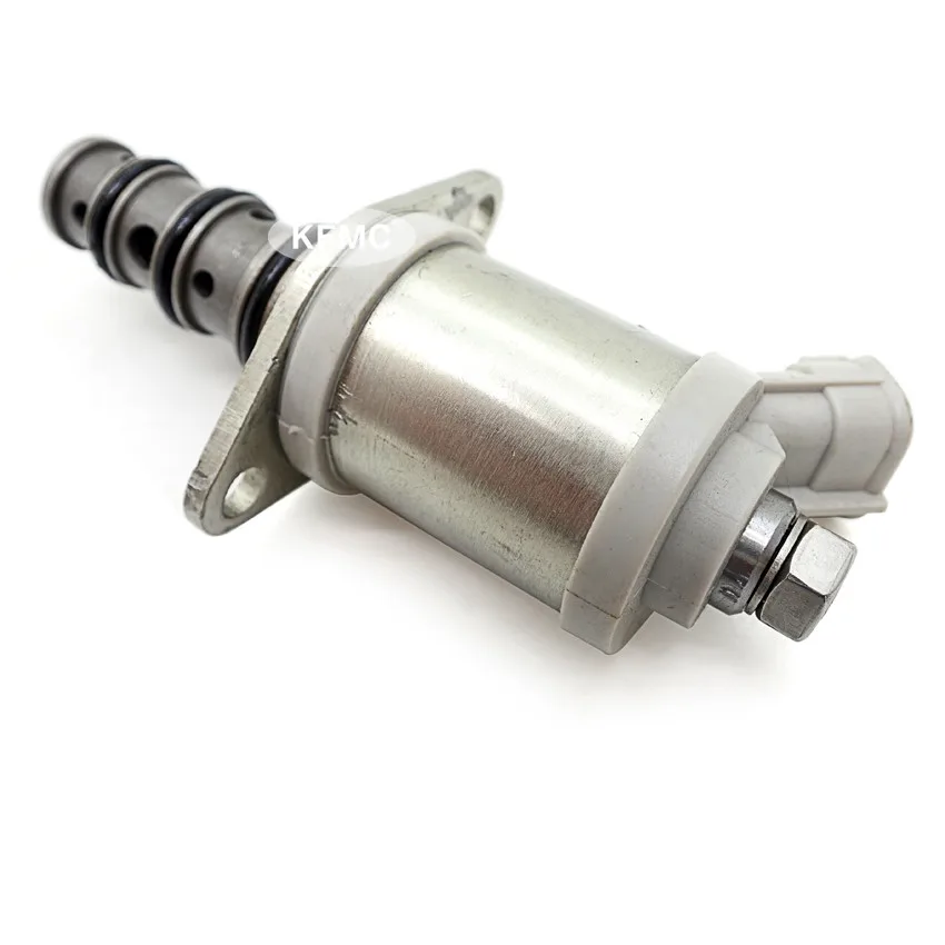 Solenoid Valve 9239590 VOE9239590 Construction Machinery Spare Parts ...