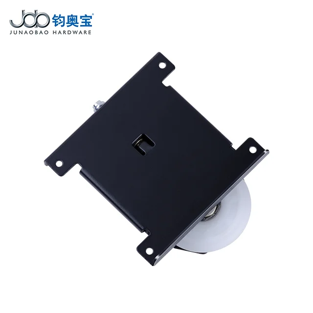 American Style Sliding Wardrobe System With Wardrobe Bottom Roller ...