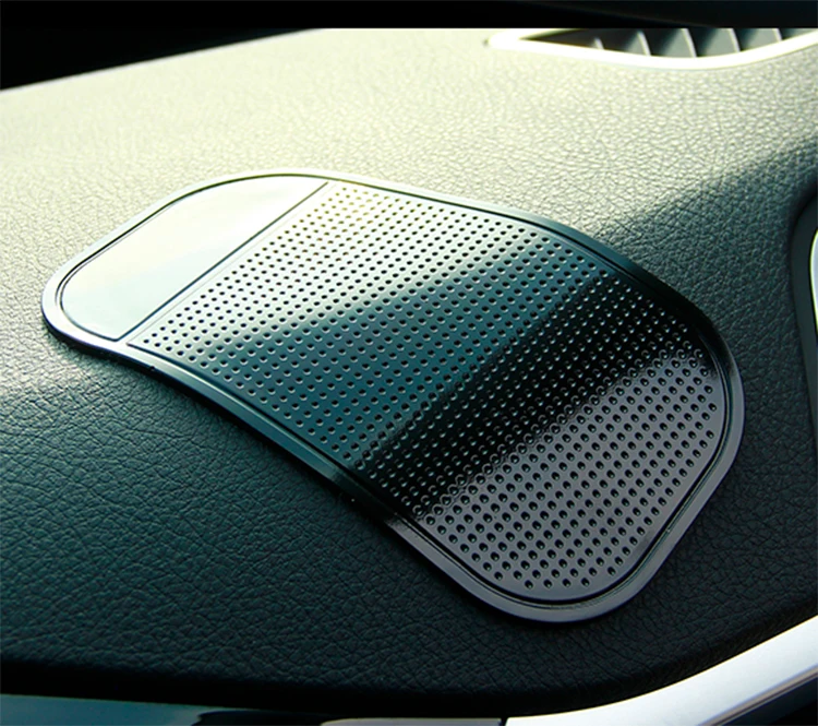 2023 Hot New Car Anti Slip Mat,Sticky Pad,Non-slip Pad Car Anti-slip ...