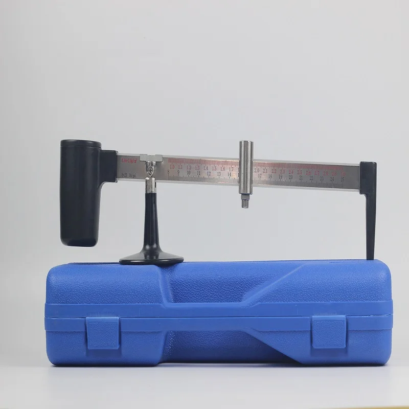 Slurry Testing Drilling Fluids - Lab Mud Balance XYM-2