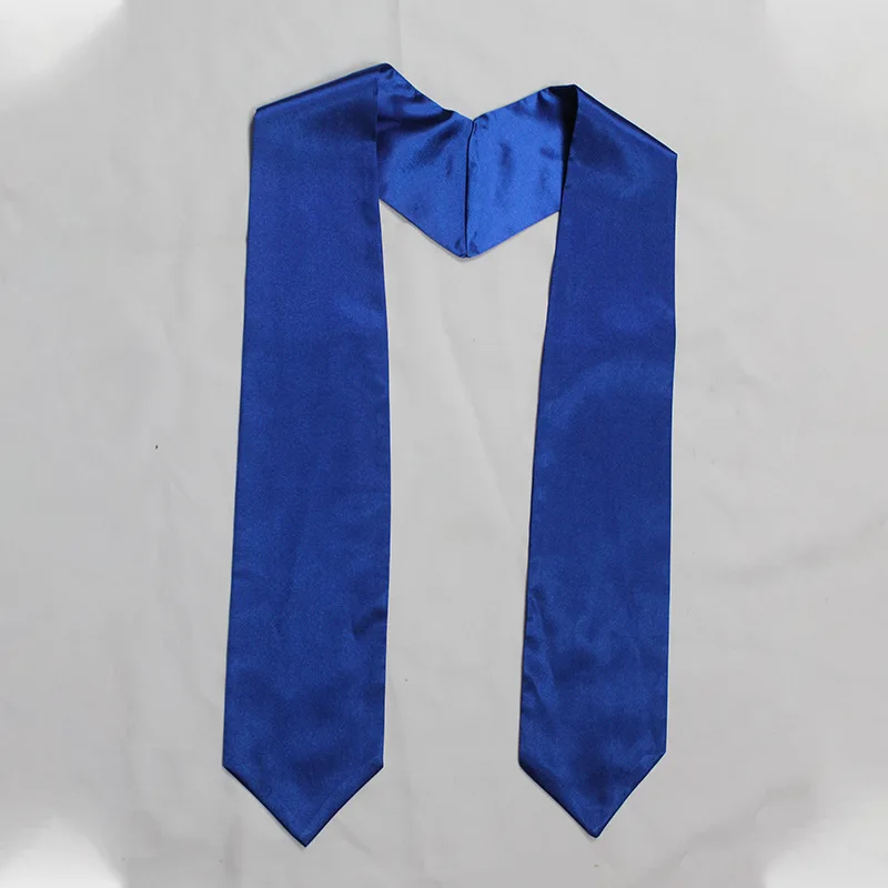Pafu 2023 Custom Sublimation Graduation Sash For Hot Transfer ...