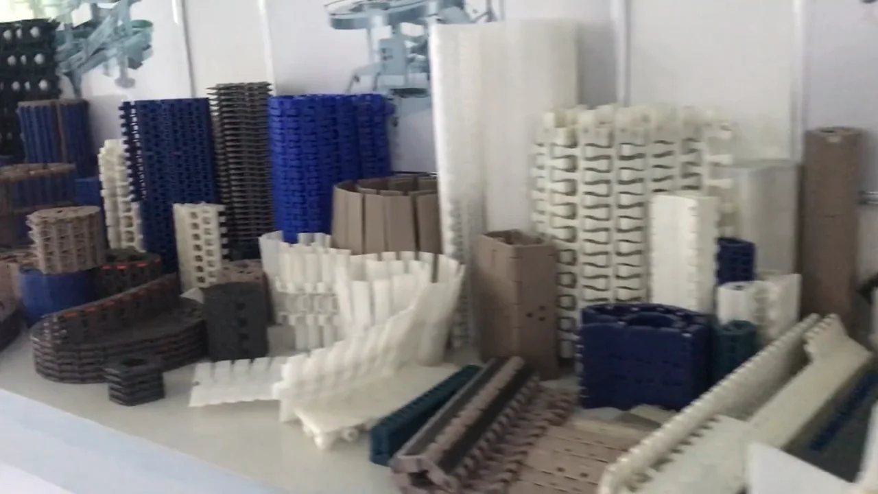 Factory Standard Conveyor Roller Chain 1700 1702 Pom Plastic Curve ...