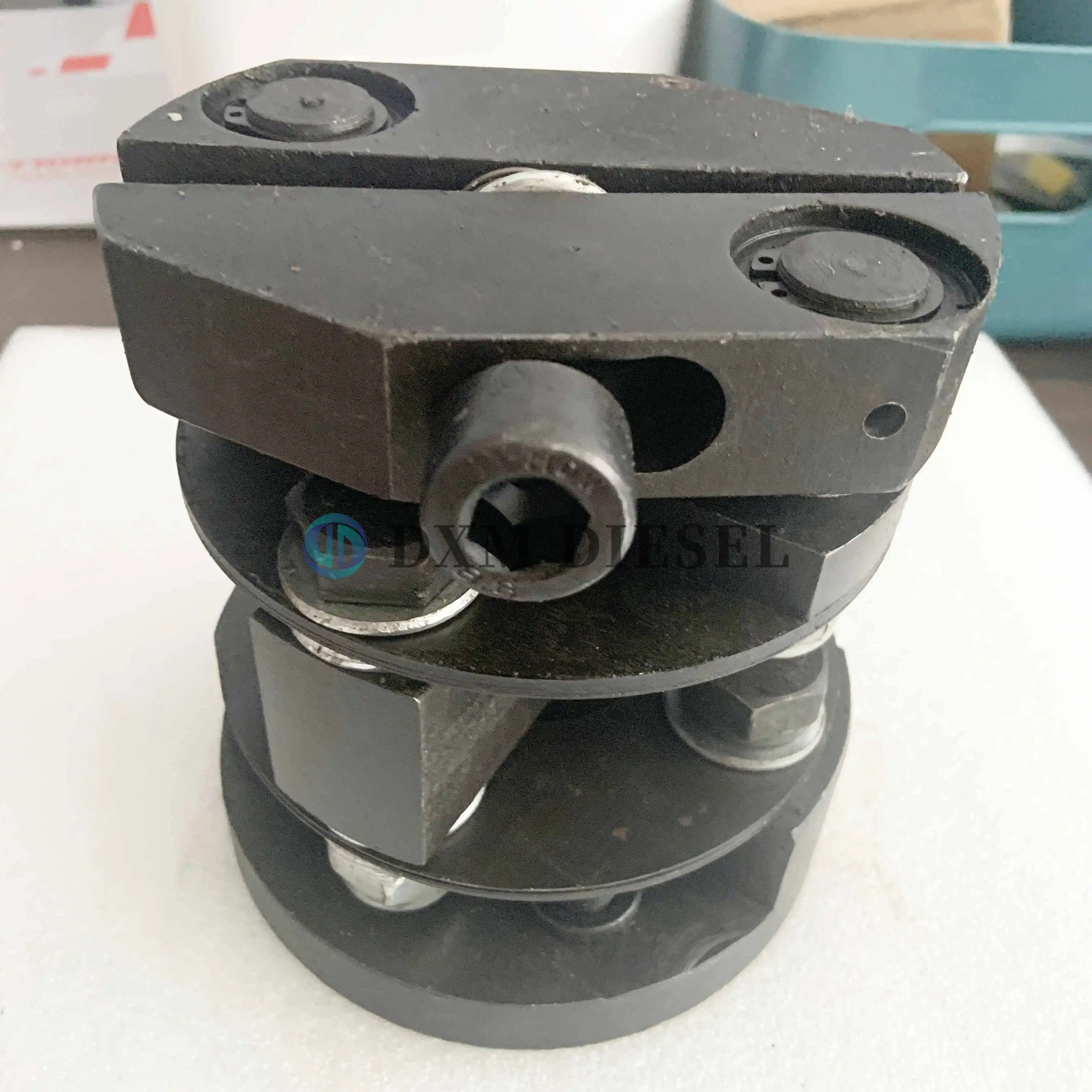 DXM-624 Universal Coupling Cardan Joint for diesel Pump test Bench ...