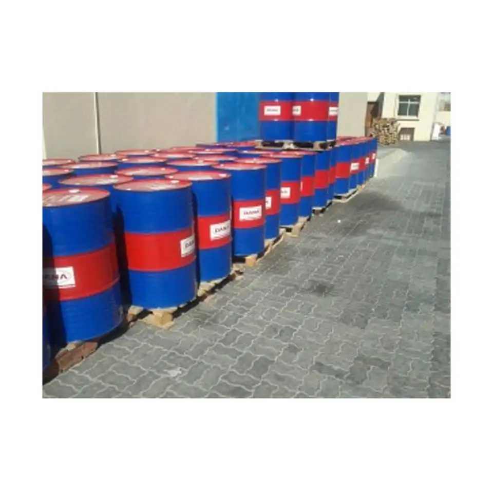 Gasoline Engine Lubricating Oil Motor Vehicle Lubricants Diesel 15w40 ...