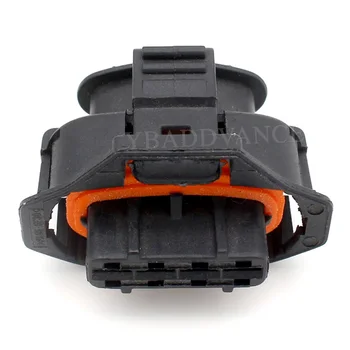 4 Pin Female Bsk Connector Oem 1928403736 For Bosh Map Sensors - Buy ...