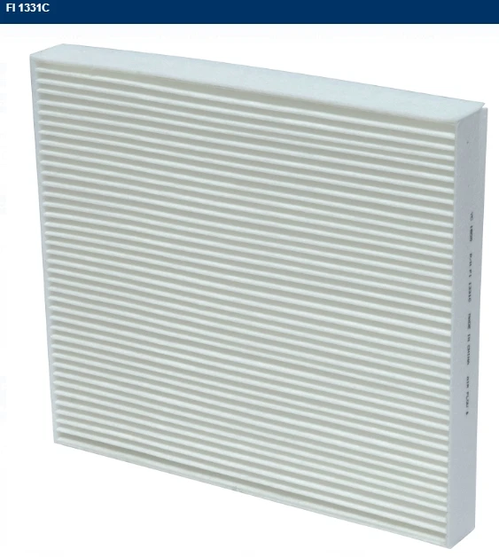 Auto Spare Parts Car Cooler Cabin Filter AC Cooling air Filter OEM ...