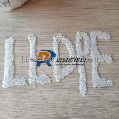 Injection Grade Virgin Hdpe Lldpe Pp Ldpe Resin/granules/recycled ...