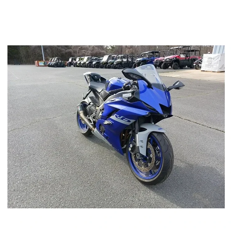 BIG BIKES 2023 Yamaha YZF R6 R7 Supers Sport Motocicleta| Alibaba.com
