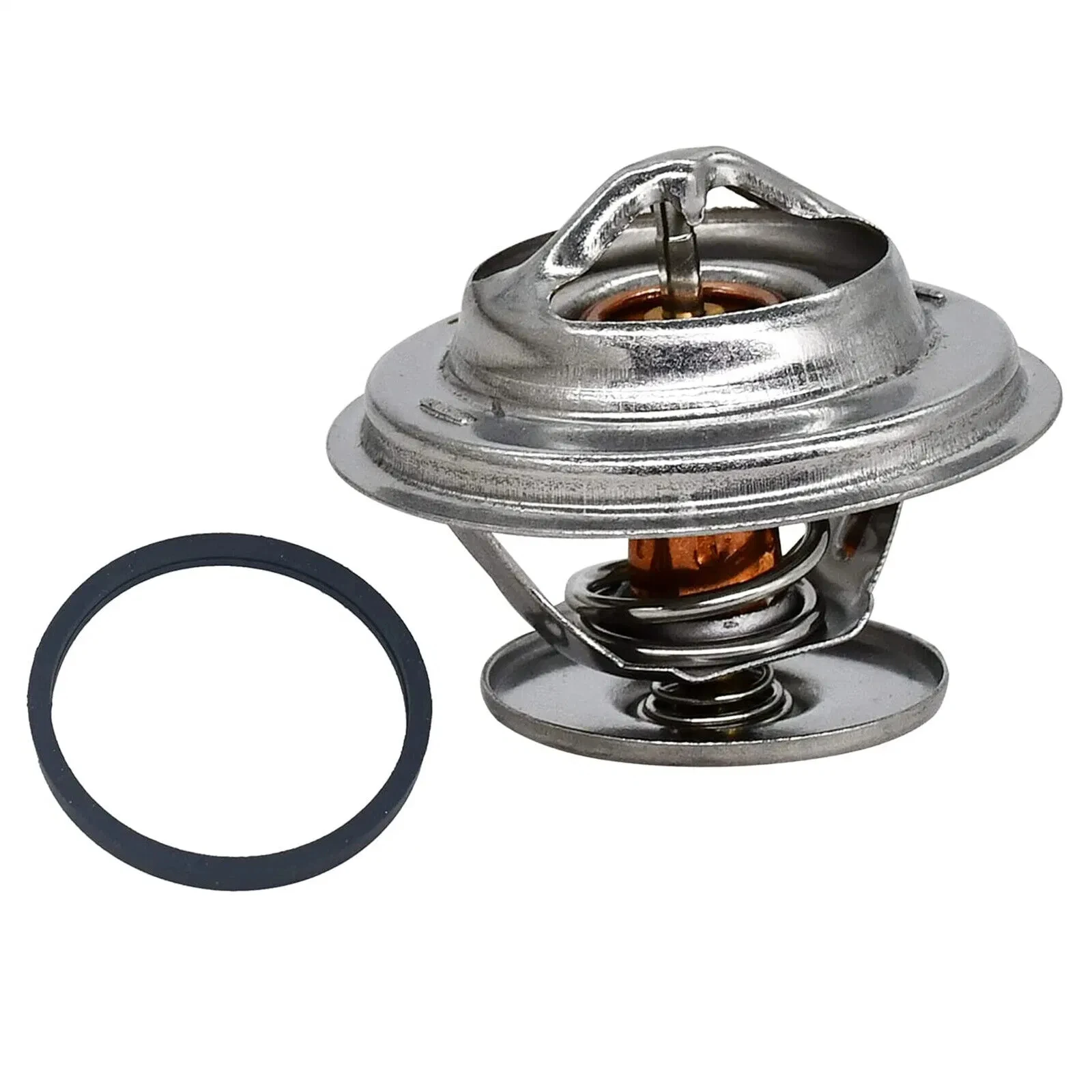 New Thermostat Voe20450736 20450736 For D6d D7d Ec140b Ec210b Ec240b ...