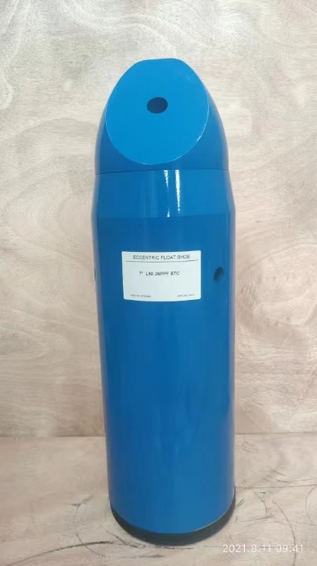 Api Drilling Cementing Tool Guide Shoe Float Shoe - Buy Api Drilling ...