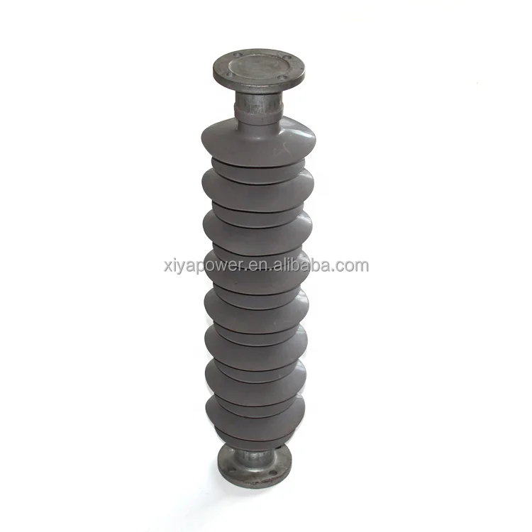 FZSW Series Post Composite Insulator 72kv - High Temperature