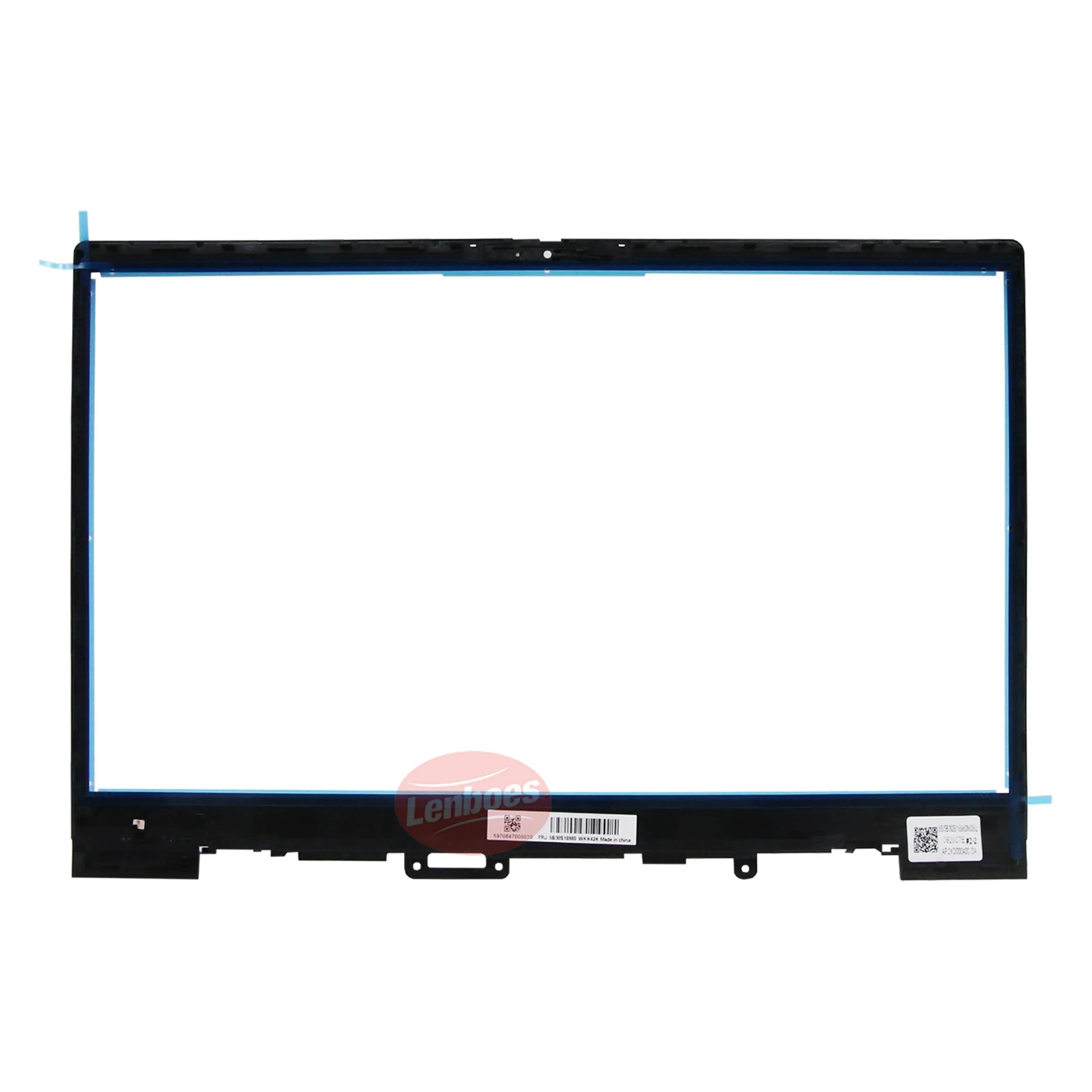 Laptop Bezel Lcd Plastic Frame Cover Replacement Part For Lenovo ...