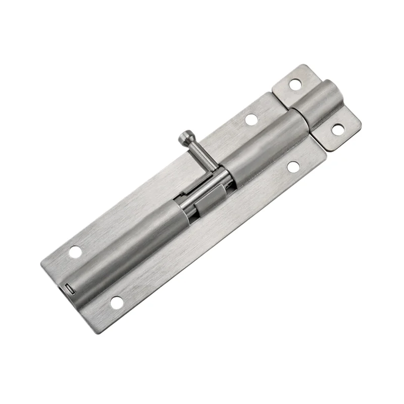Industrial Door Bolt And Window Sliding Lock Stainless Steel Spring ...