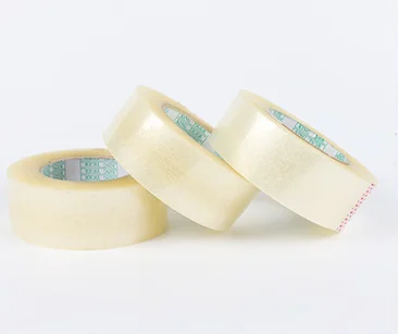 Sealing Packaging Sealing Adhesive Tape Beige Transparent Acrylic Bopp ...