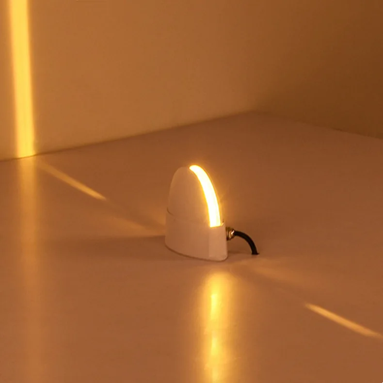 2024 A Beam Of Light Spotlight Led Window Sill Door Frame Spotlight ...